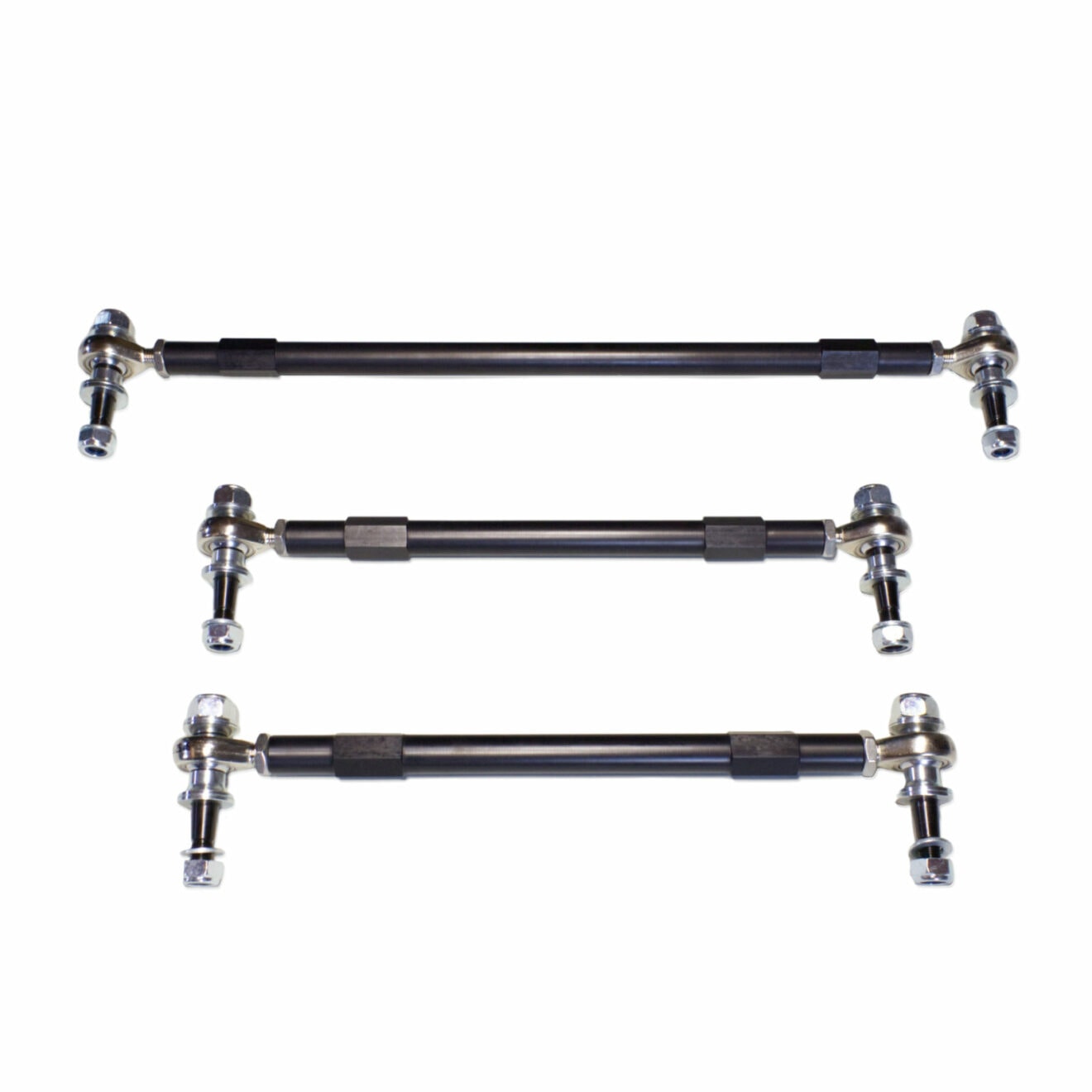 Premium Spherical Tie Rod Steering Linkage Mercedes Benz 190E W201 ...