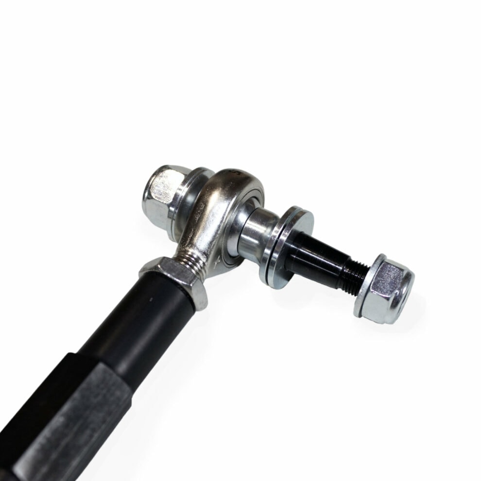 Premium Spherical Tie Rod Steering Linkage Mercedes Benz 190E W201 ...