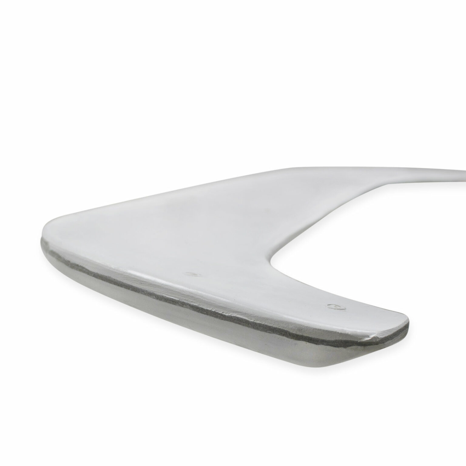 Schwert Zusatzspoiler vorne Evo 2 Splitter GFK Mercedes Benz 190E 2.5 ...