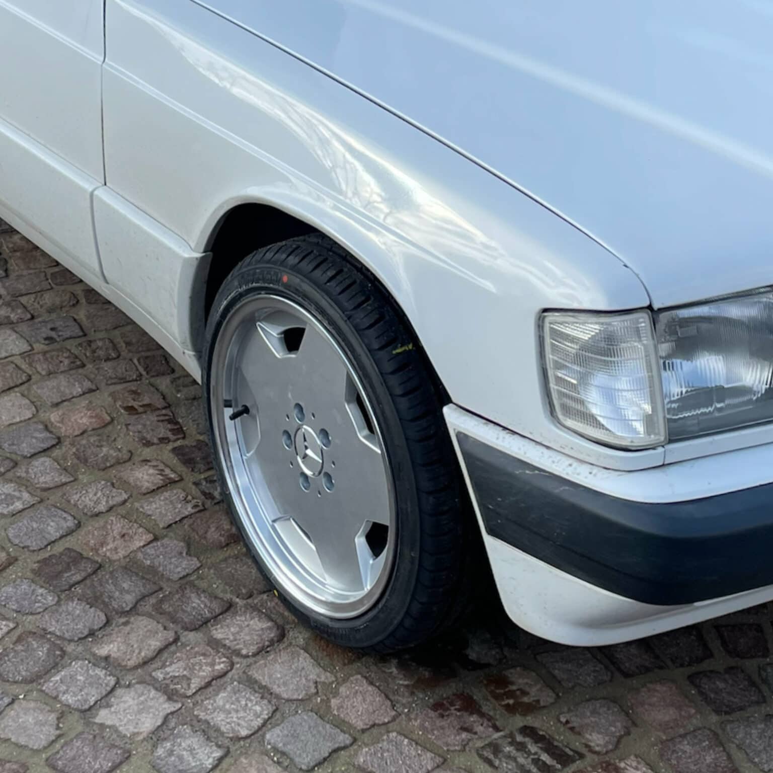 Mercedes Performance, Classic und Motorsport Parts - rpm-depot.de