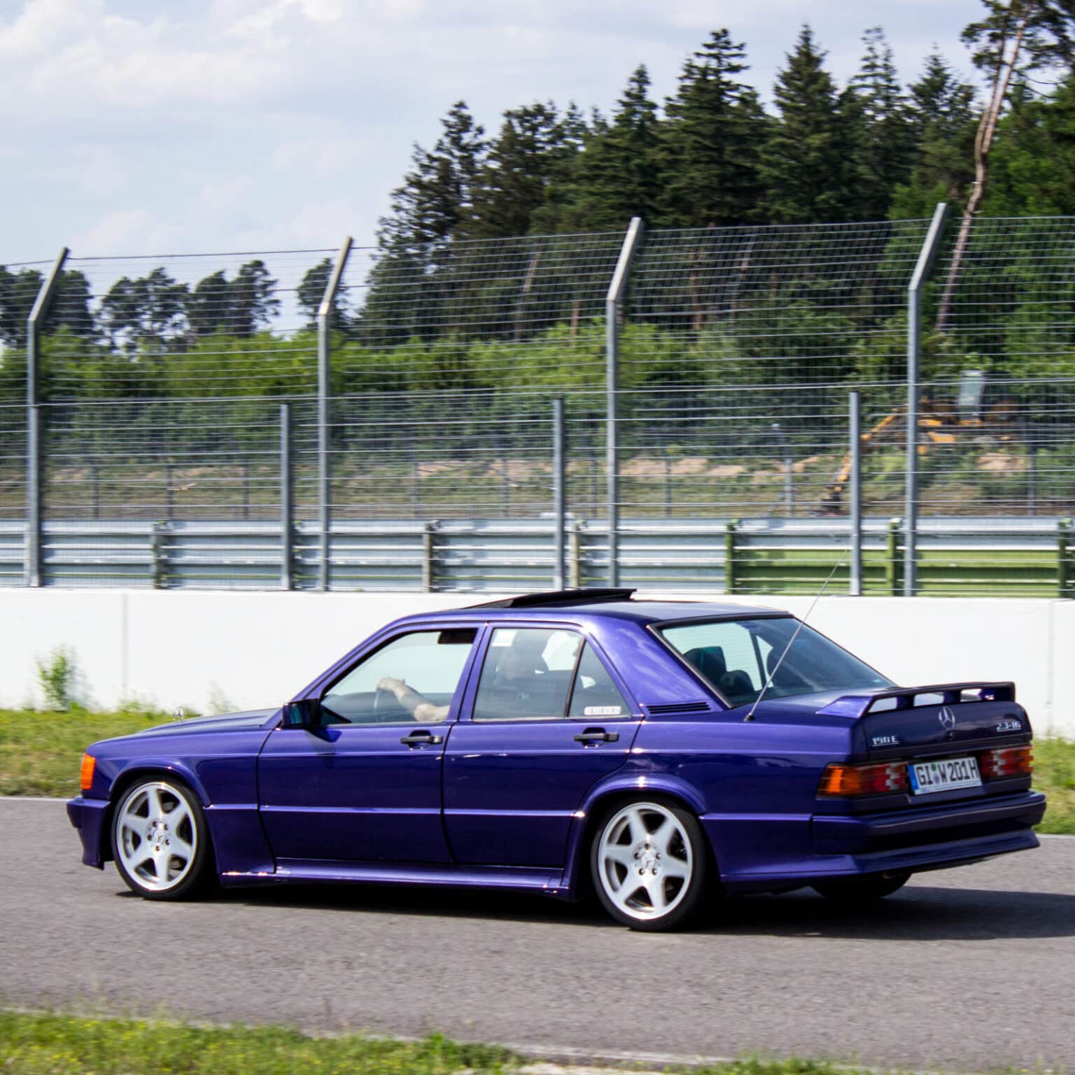 Mercedes W201 Kaufberatung: Tipps vom rpmdepot für 190E & 190D - rpm ...