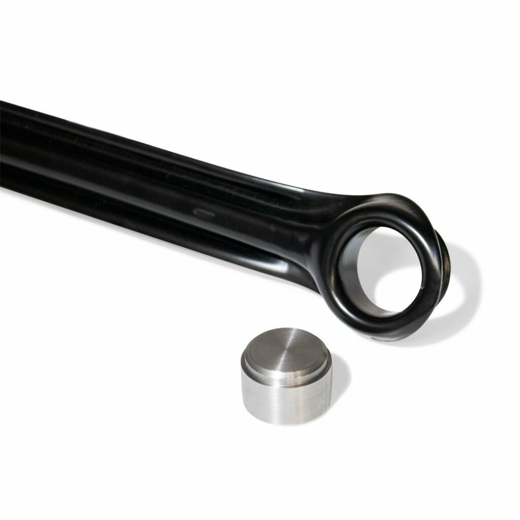 Rear Suspension Arm Bushing Removal Tool Mercedes W201 W124 R129 W210 ...