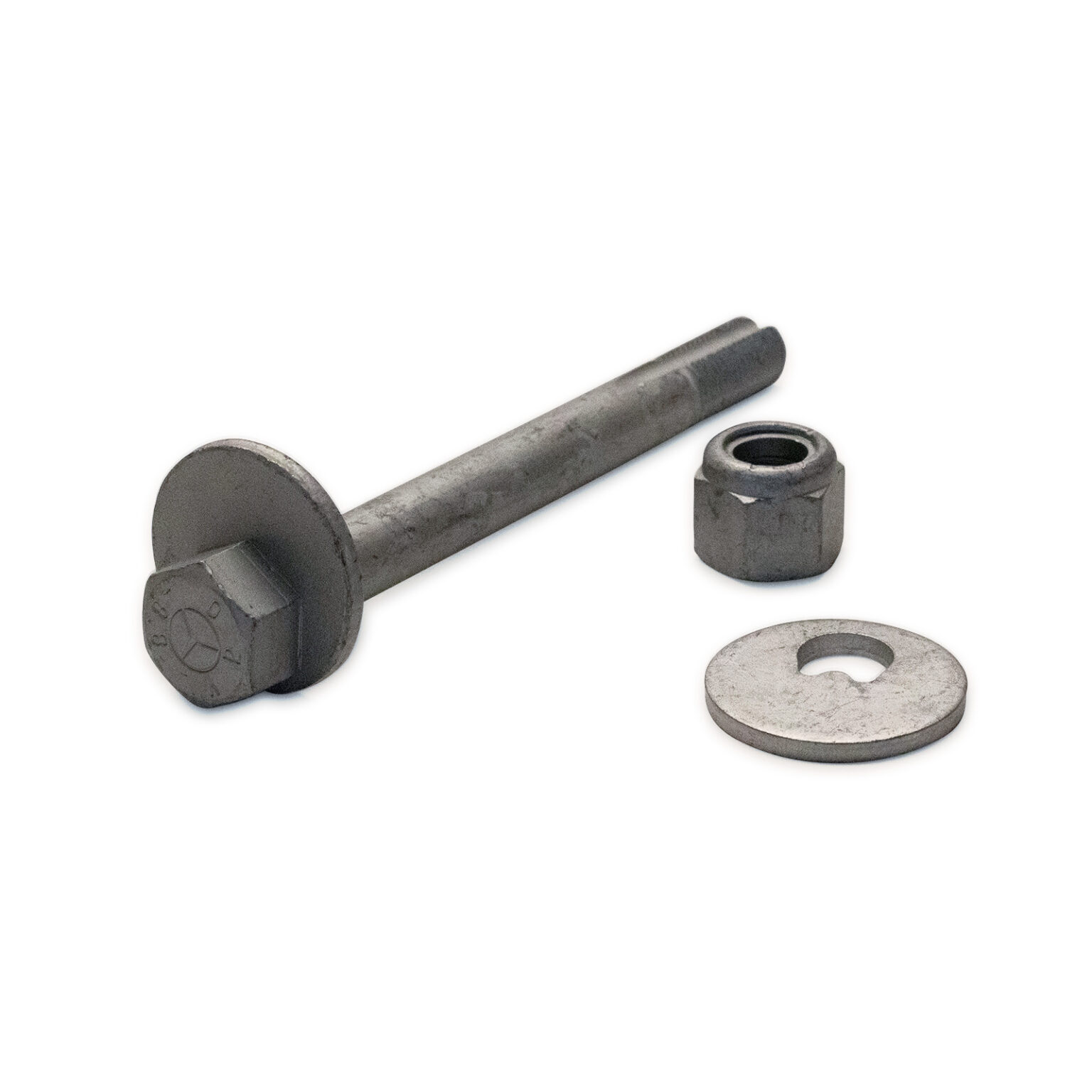 Exzenterbolzen Schraube Querlenker vorne Mercedes 190E W201 W124 R129 ...