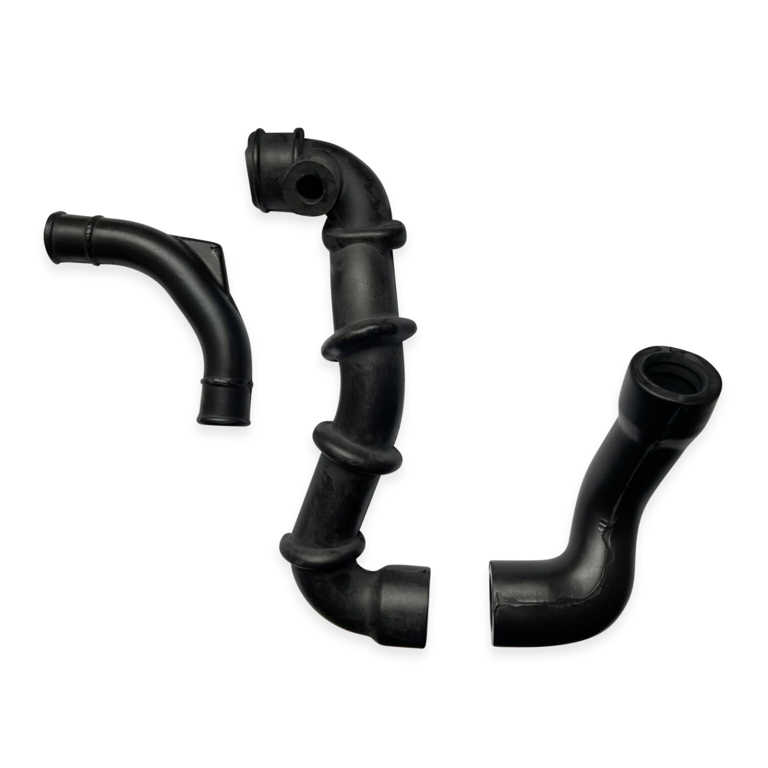 Idle Control PCV Hose Set M103 Mercedes Benz 190E 2.6 W201 W124 W126 ...