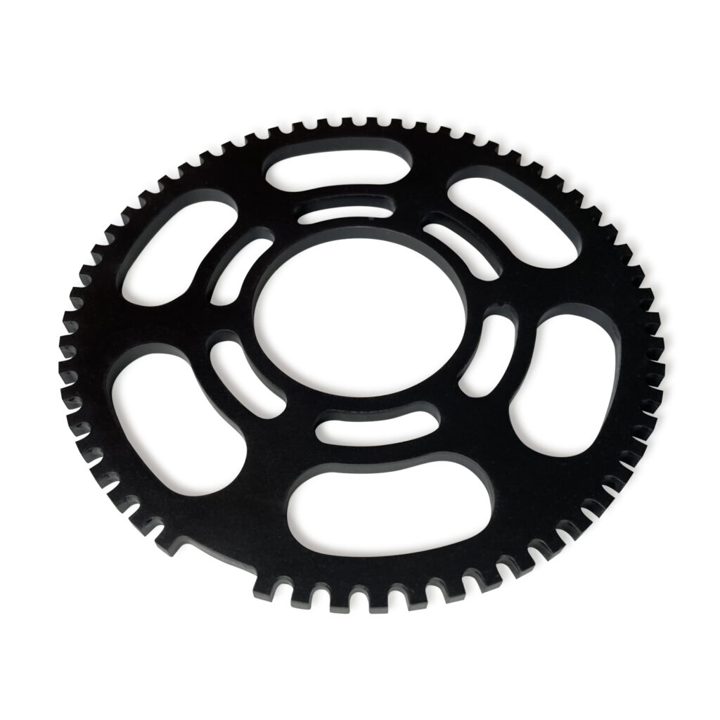 Trigger wheel EFI 60-2 Mercedes Benz 190E W201 M102 - rpm-depot.de