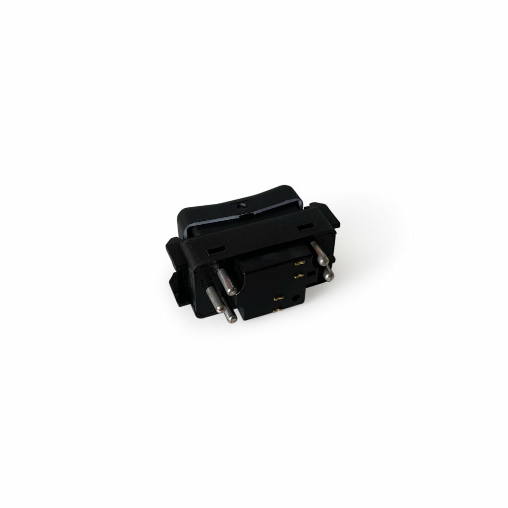 Window Switch Mercedes Benz 190E W201 W124 W126 W463 R107 - rpm-depot.de