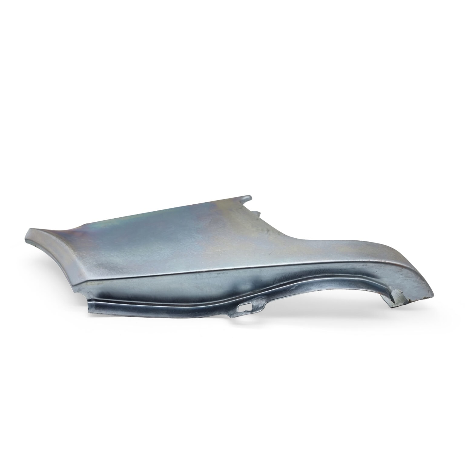 Kotflügel Spitze Reparaturblech vorne rechts Mercedes Benz W124 S124 ...