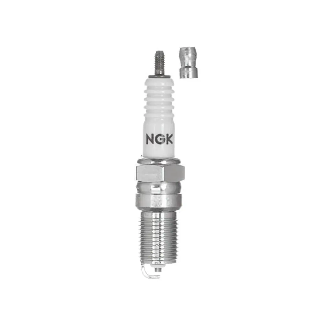 Zündkerze NGK 3812 BP6EFS Mercedes Benz W201 W124 190E - rpm-depot.de