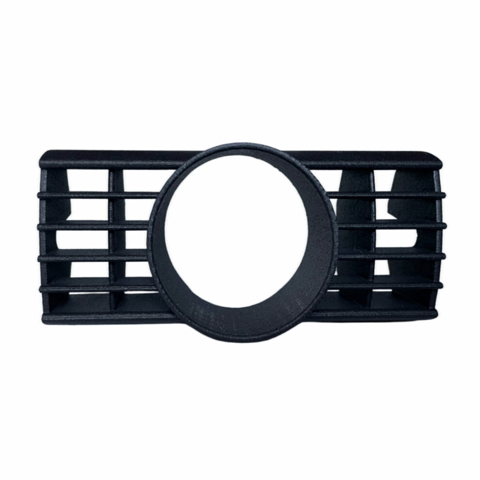 Air Vent Gauge Pod Holder Mercedes W201 190E - rpm-depot.de