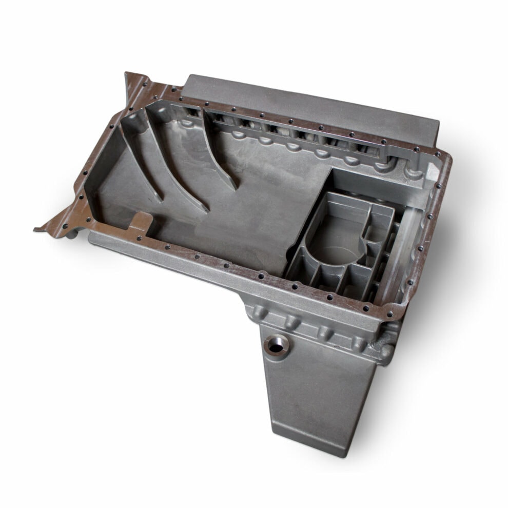 Motorsports Oil Pan Mercedes W201 190E 2.3-16 2.5-16 16V - rpm-depot.de