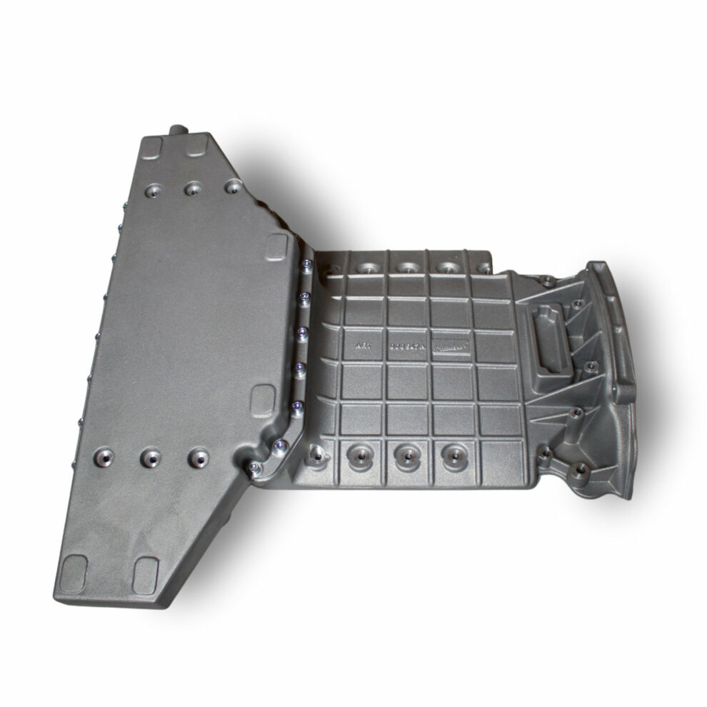 Motorsport Ölwanne Mercedes W201 190E 2.3-16 2.5-16 16V - rpm-depot.de