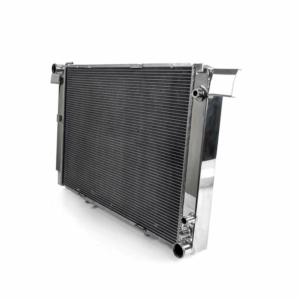 CSF Aluminium Radiator Mercedes R129 SL500 500SL A1295000103 - rpm-depot.de