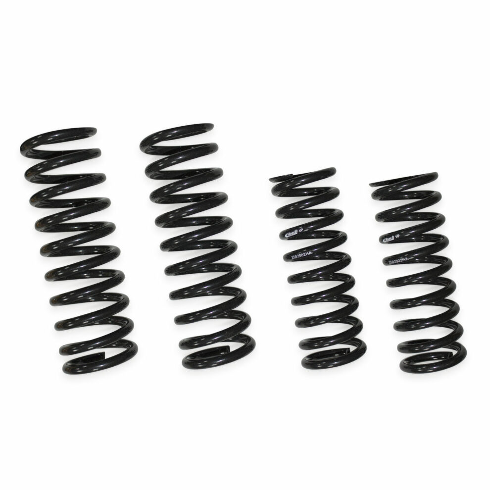 Eibach Lowering Springs 30-40mm Mercedes 190E W201 - rpm-depot.de