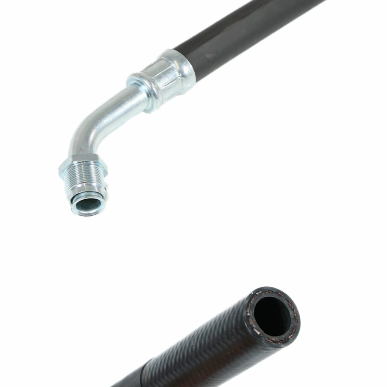 Fuel Hose Fuel Tank Mercedes W201 190E A2014703875 - rpm-depot.de