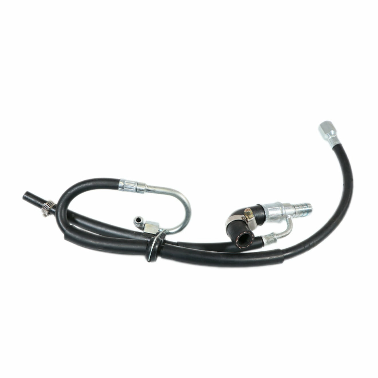 Fuel Hose Set Fuel Pump Package Mercedes 190E W201 A2014703775 ...