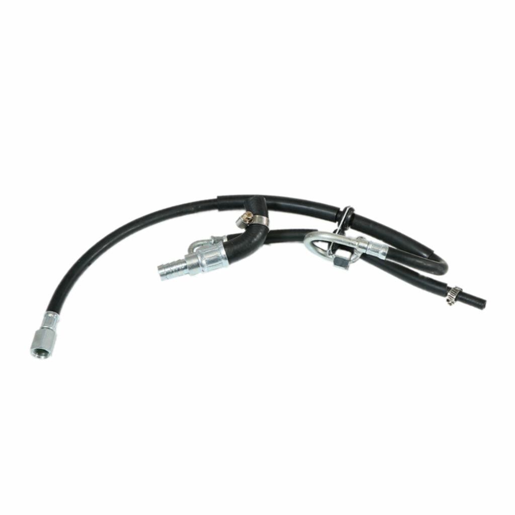 Fuel Hose Set Fuel Pump Package Mercedes 190E W201 A2014703775 ...