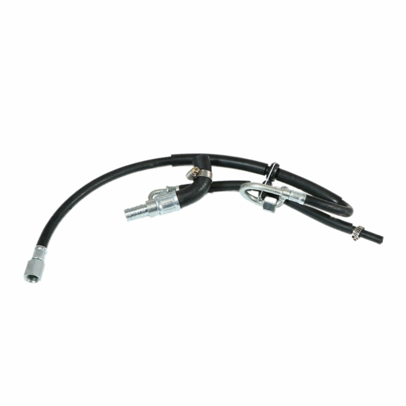 Fuel Hose Set Fuel Pump Package Mercedes 190E W201 A2014703775 ...