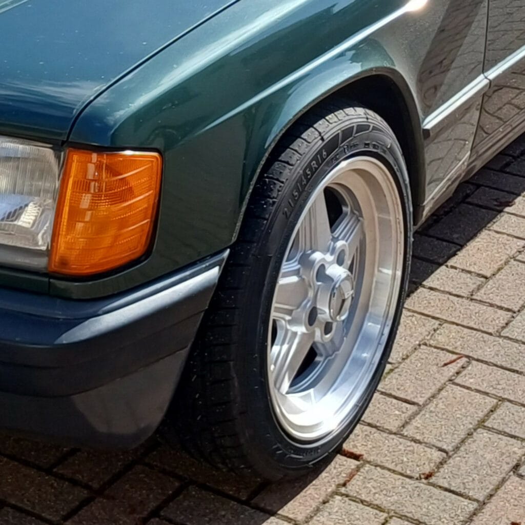 maxilite Mercedes Felgen Evo, Aero, Gullideckel - rpm-depot.de