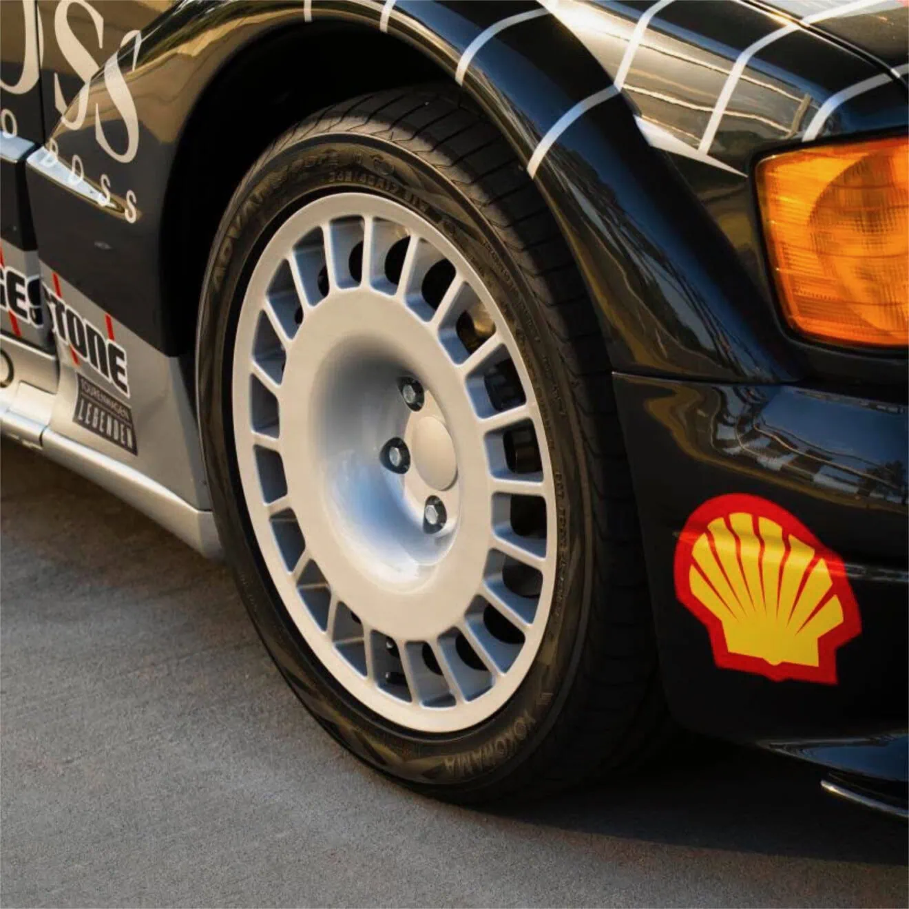 Mercedes W201 parts store - rpm-depot.de