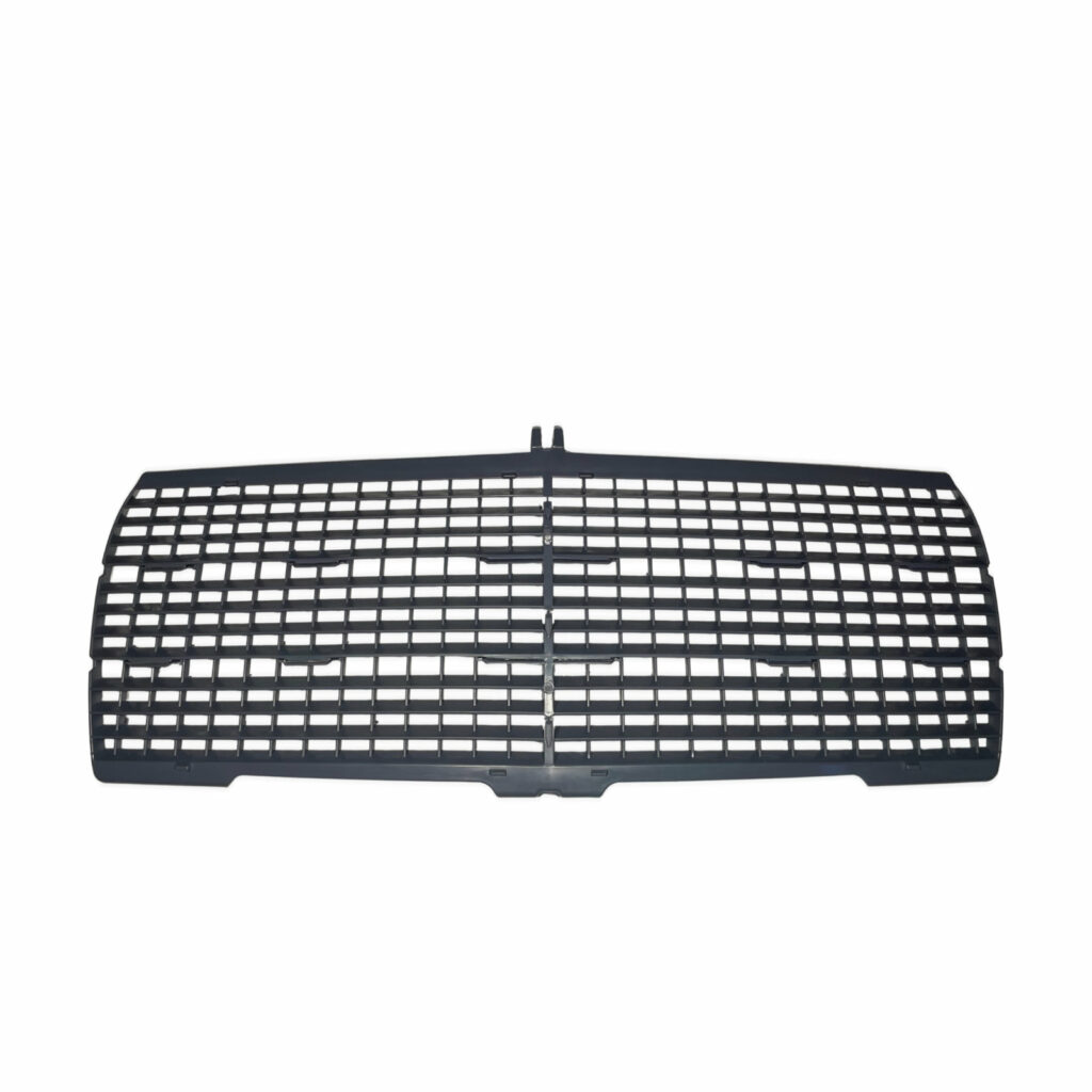Radiator Grille Insert Mercedes 190E W201 A2018880223 - rpm-depot.de