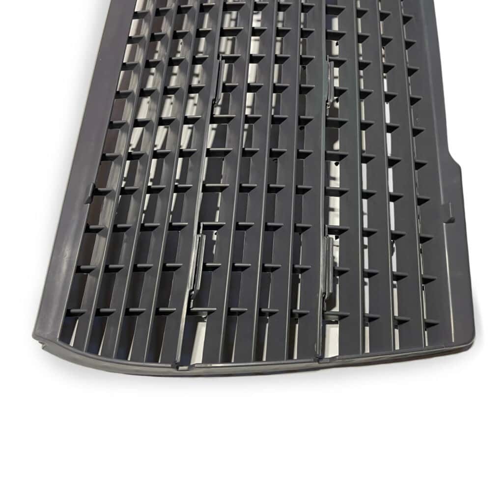 Radiator Grille Insert Mercedes 190E W201 A2018880223 - rpm-depot.de