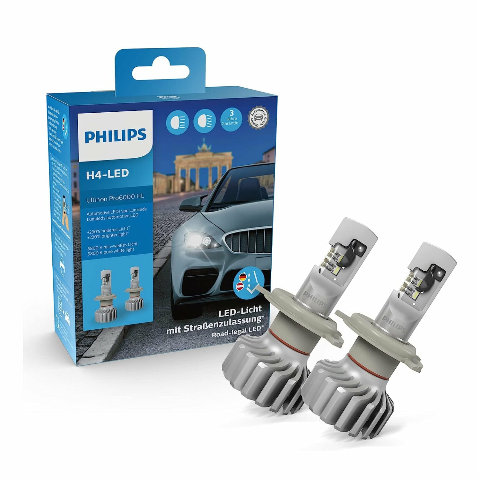 Led Lampen Kfz