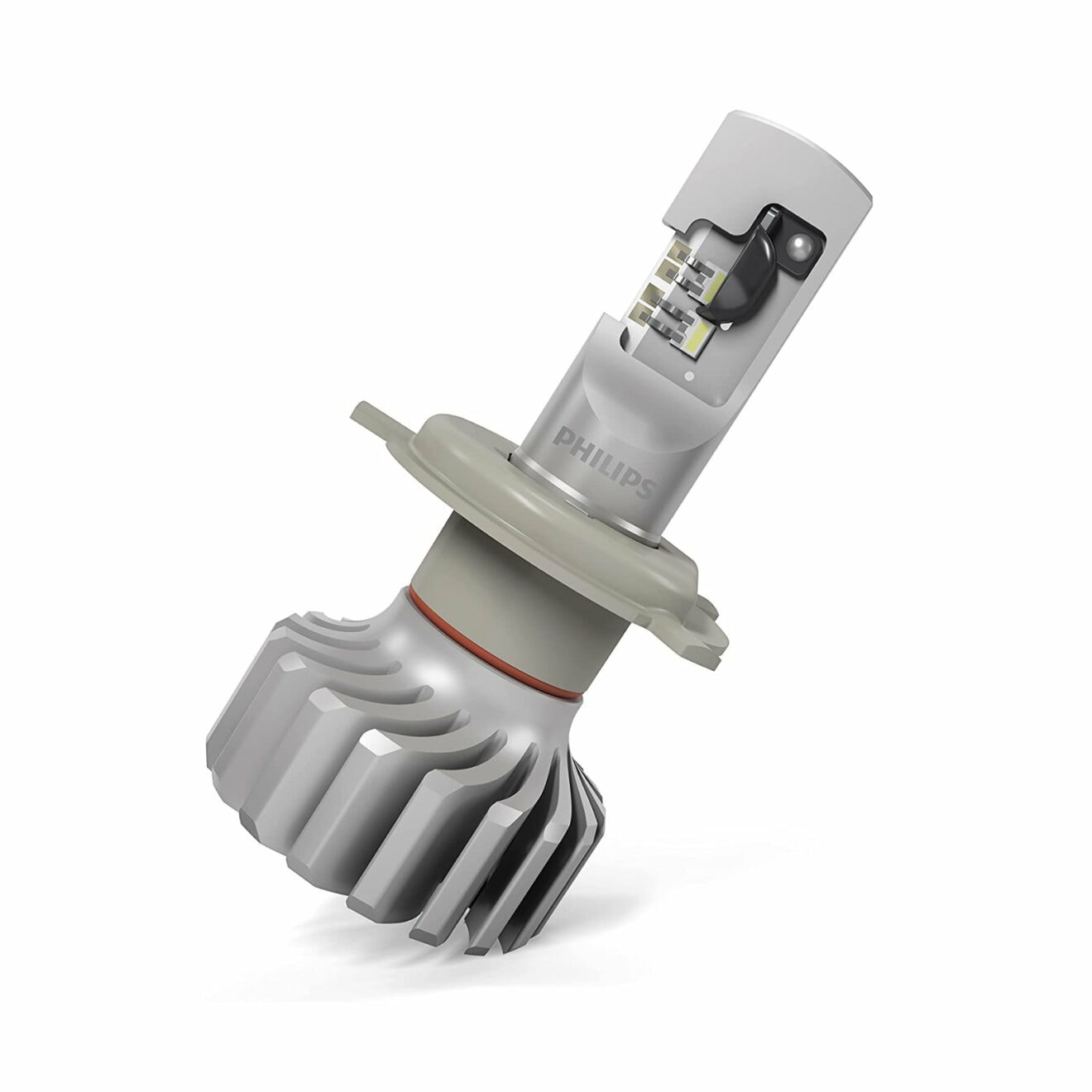 Philips H4 LED Lamp for Mercedes W201 190E with Road Approval - rpm ...