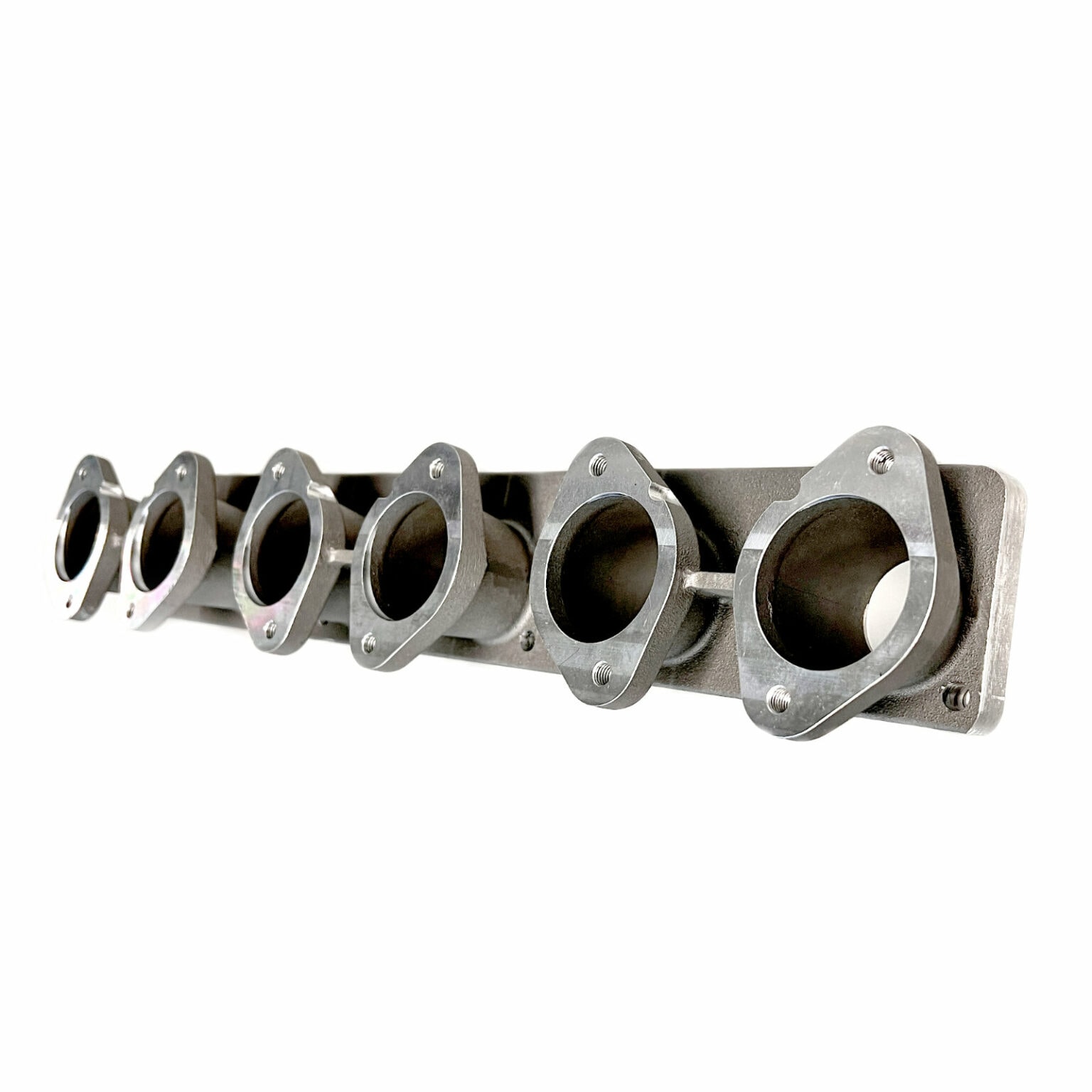 Intake Manifold DCOE Mercedes W201 190E 2.6 M103 W124 260E 300E ITB EFI ...
