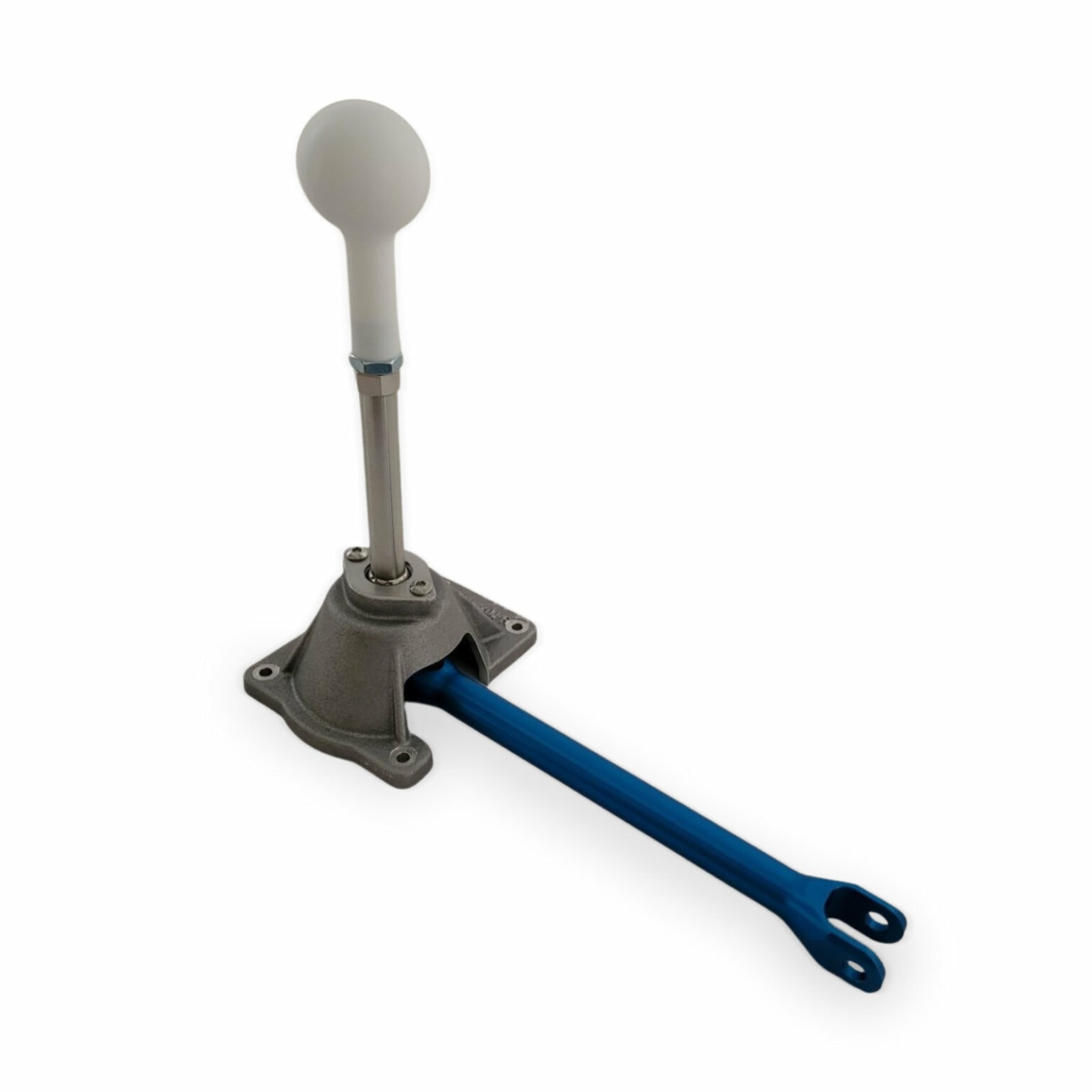 Gearshift Mechanism Getrag 265 Mercedes W201 190E - rpm-depot.de