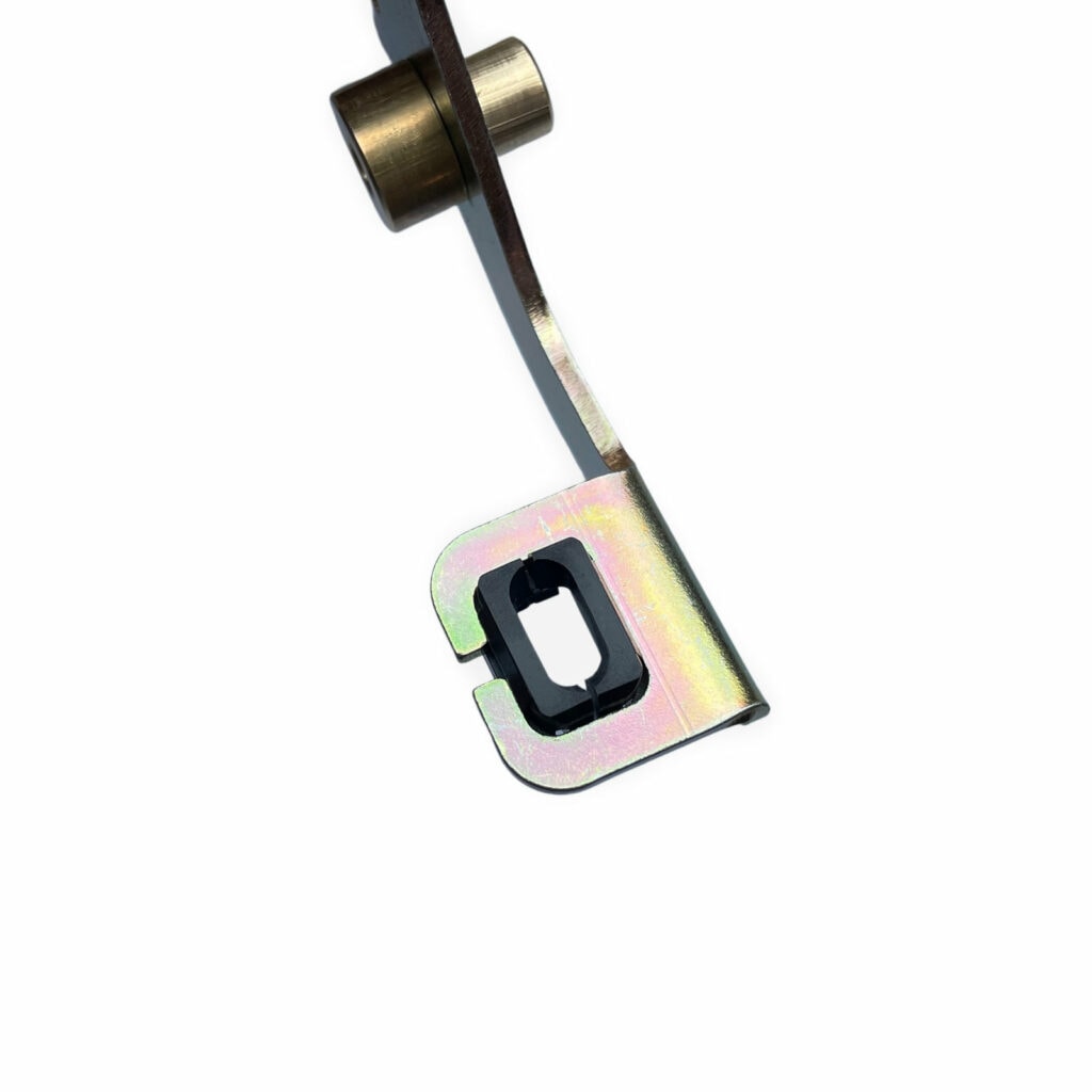 M102 Upgraded Throttle Lever Mercedes W201 190E 1.8 2.0 2.3 W124 ...