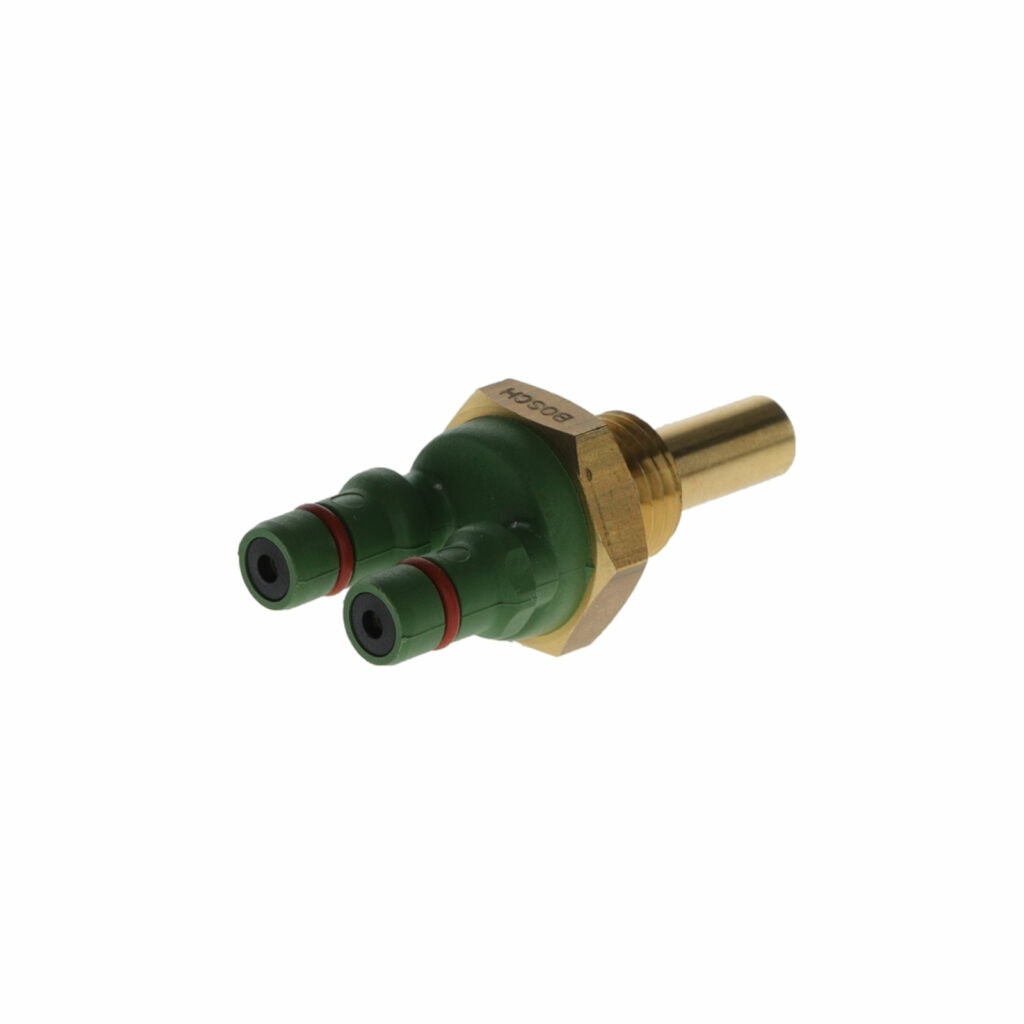 Temperature Sensor KE-Jetronic W201 190E16V W124 W126 A0065427717 - rpm ...