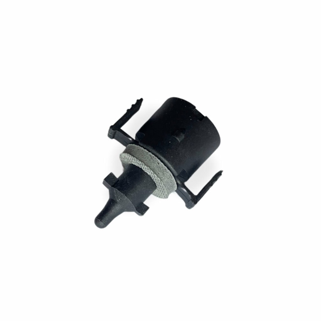 Intake Air Temperature Sensor KE Mercedes W201 190E W124 R129 ...