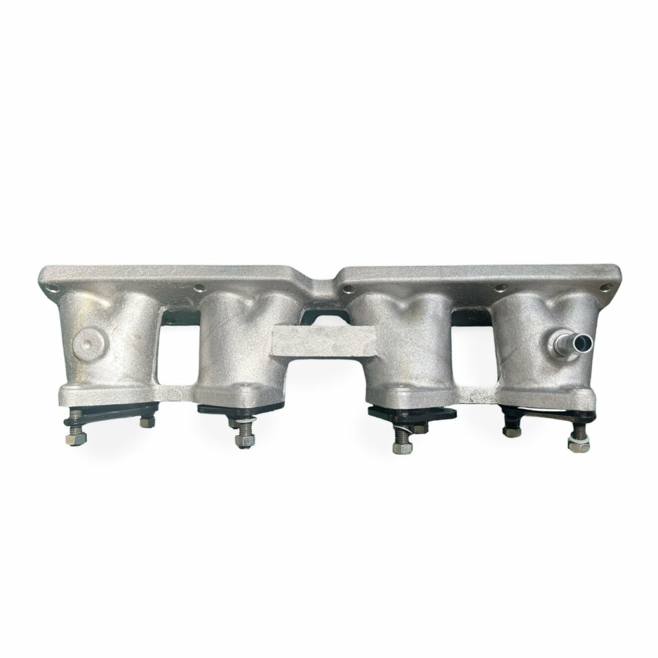 DCOE Intake Manifold Mercedes 190E 2.3-16 2.5-16 M102 16V for Weber ...