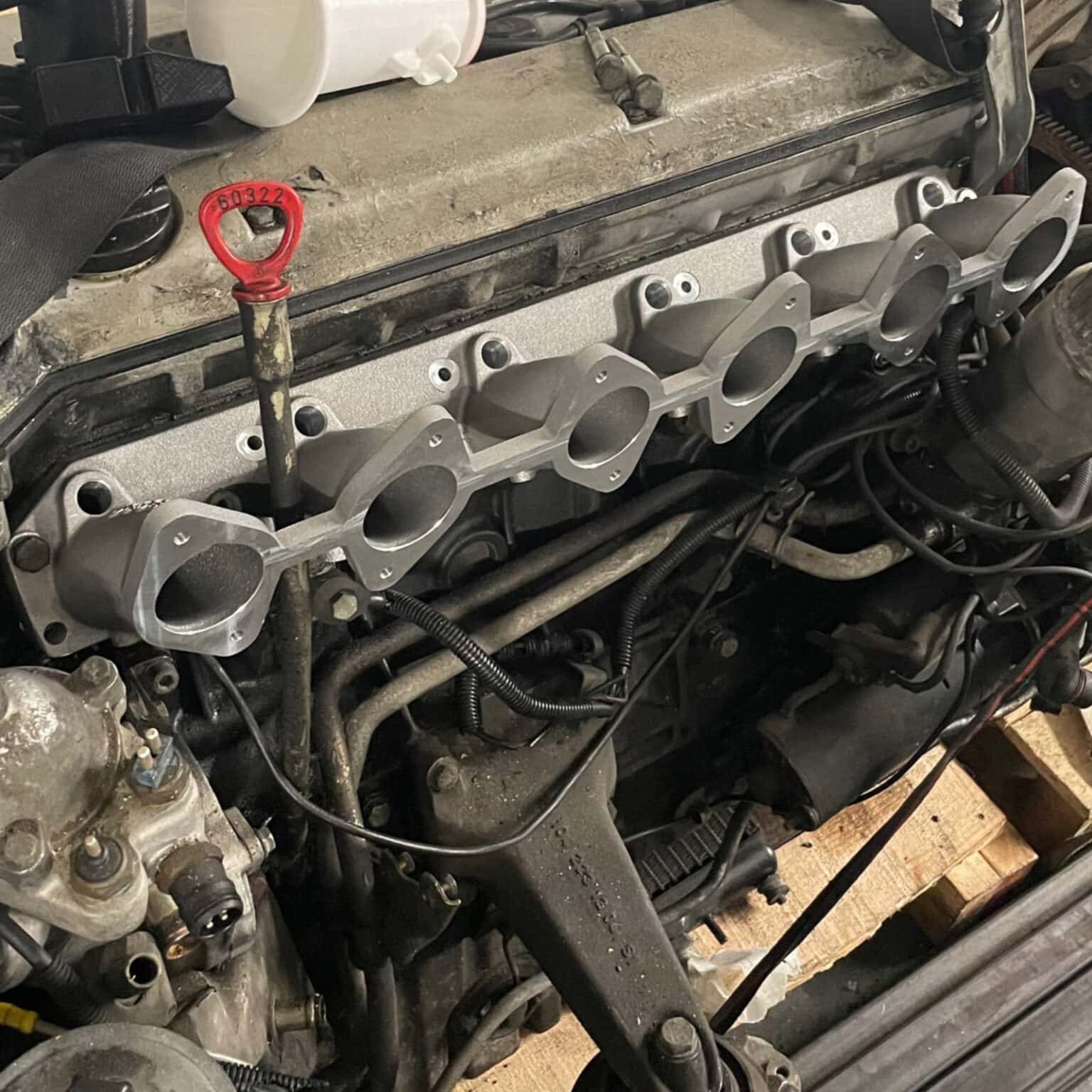 TE-Motorsport M103 M104 EFI Turbo Kits - rpm-depot.de