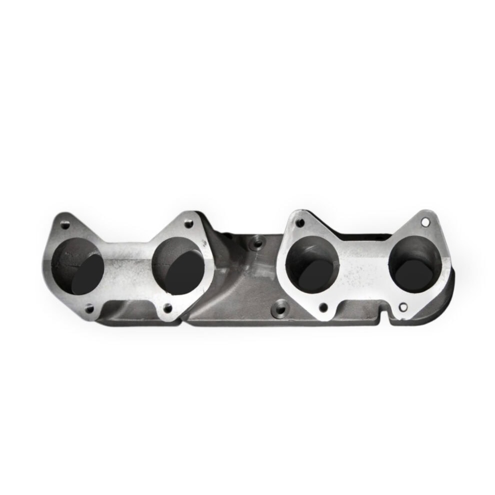Intake Manifold DCOE M111 Mercedes W201 190E W124 W201 W210 R170 - rpm ...