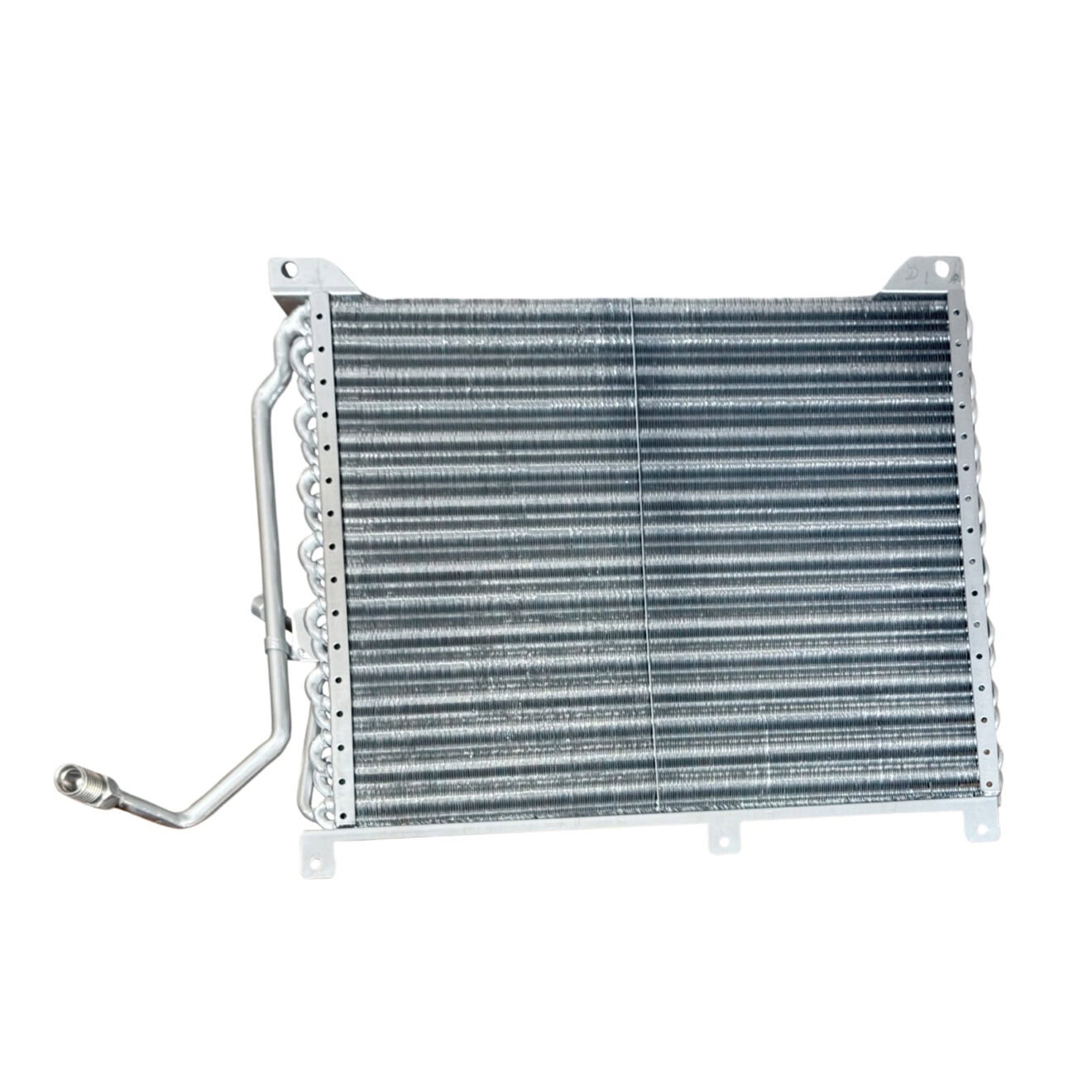 AC Condenser Mercedes W201 190E 2.6 A2018302270 - rpm-depot.de