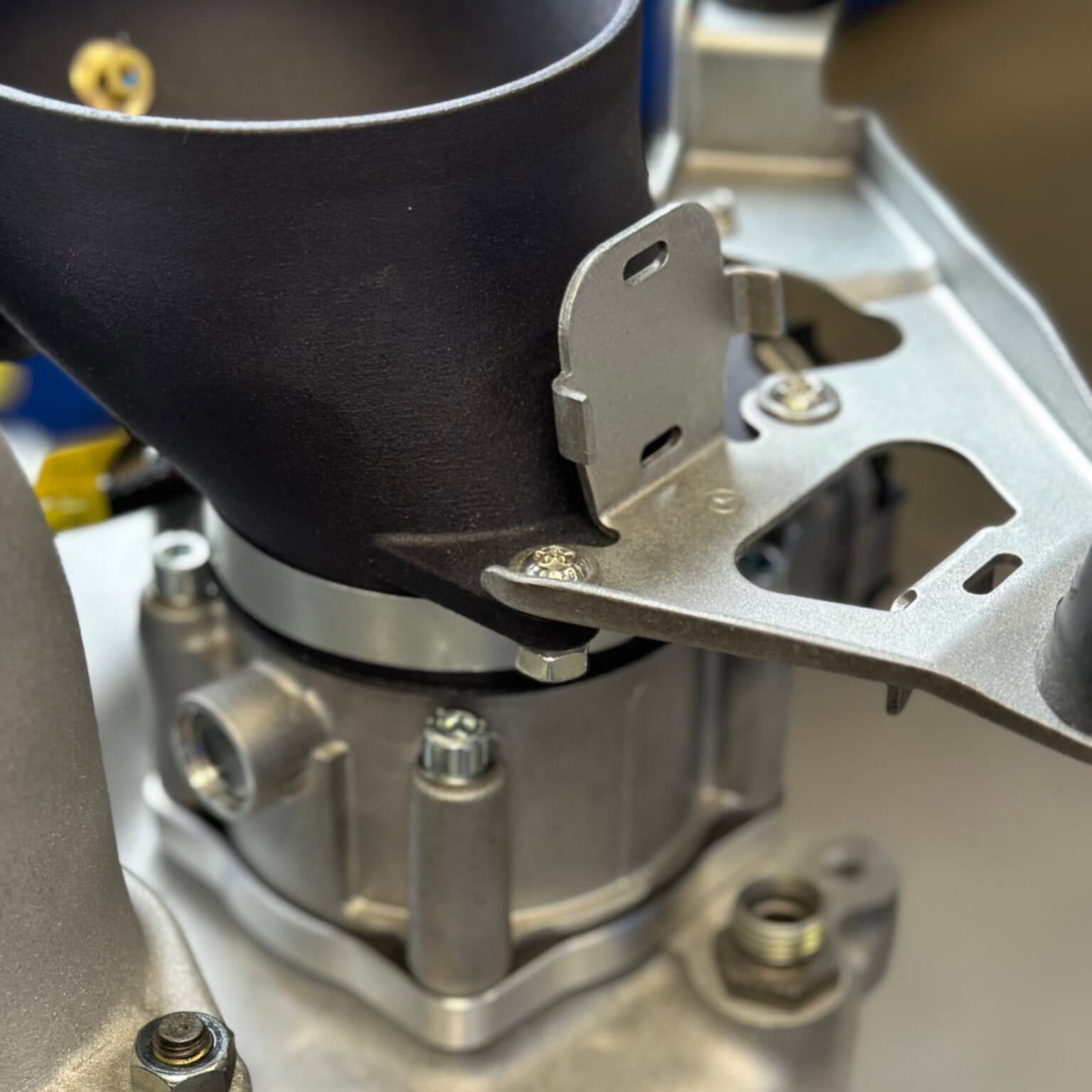 TE-Motorsport M102 M103 M104 EFI Turbo Kits - rpm-depot.de