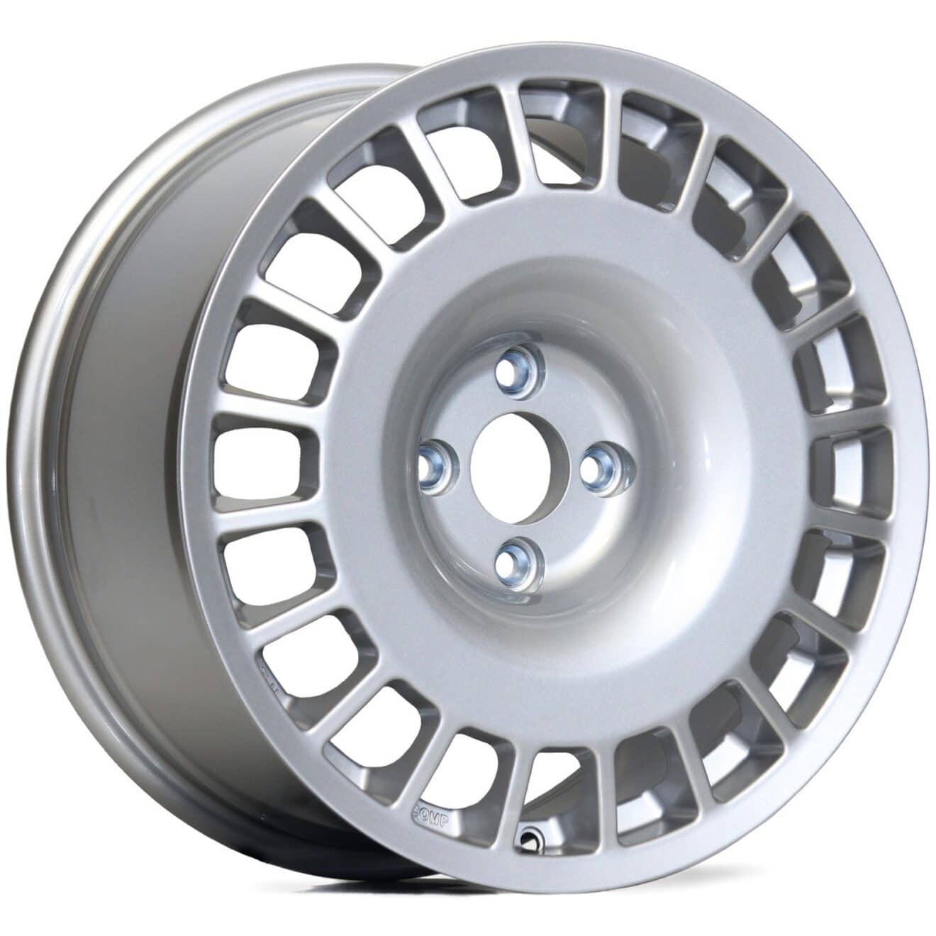 Compomotive TH 1781 TH1 8x17 ET35 Motorsports Wheel VW Opel Renault ...