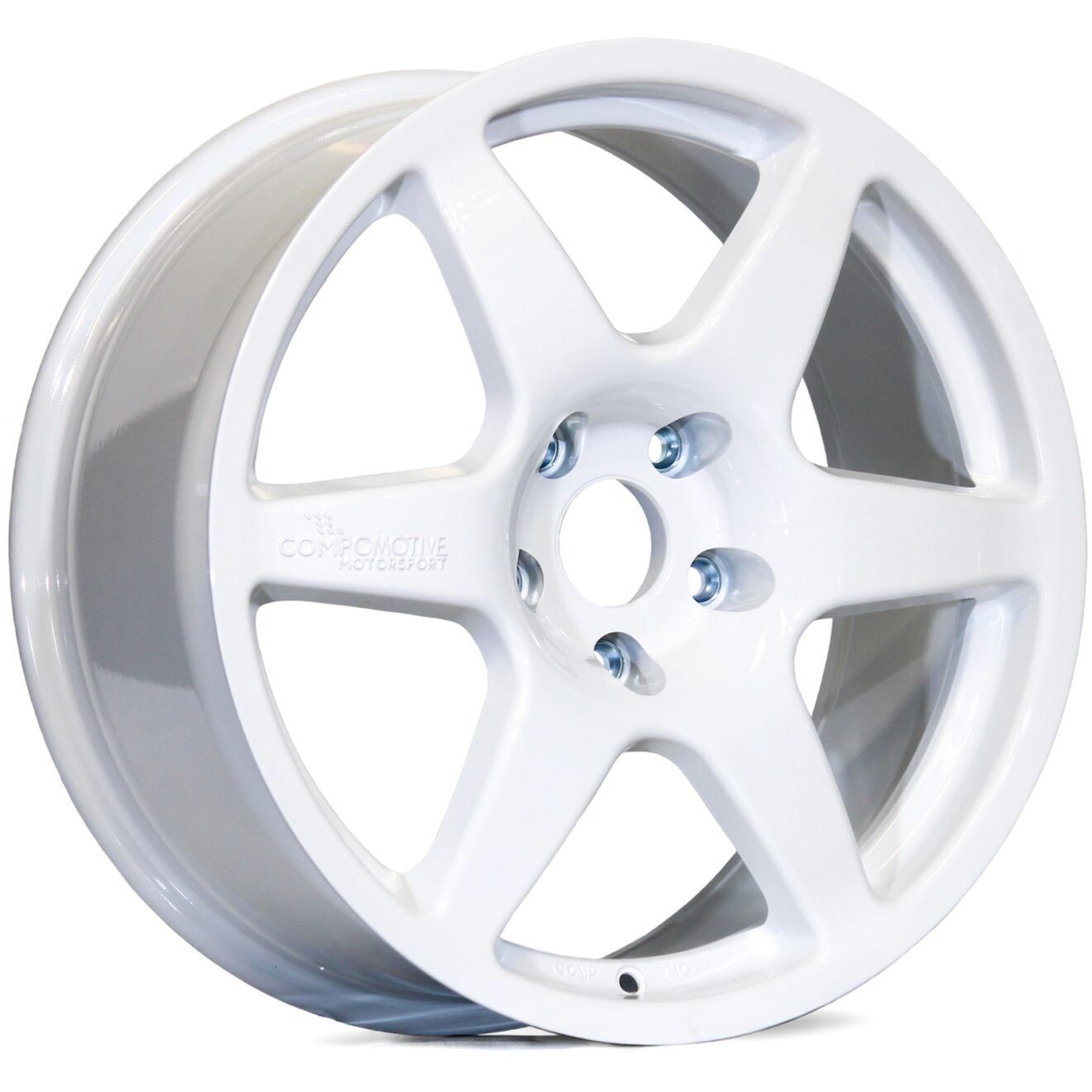 Compomotive MO 1882 MO6 8x18 ET35 Motorsports Wheel Toyota VW OPEL ...