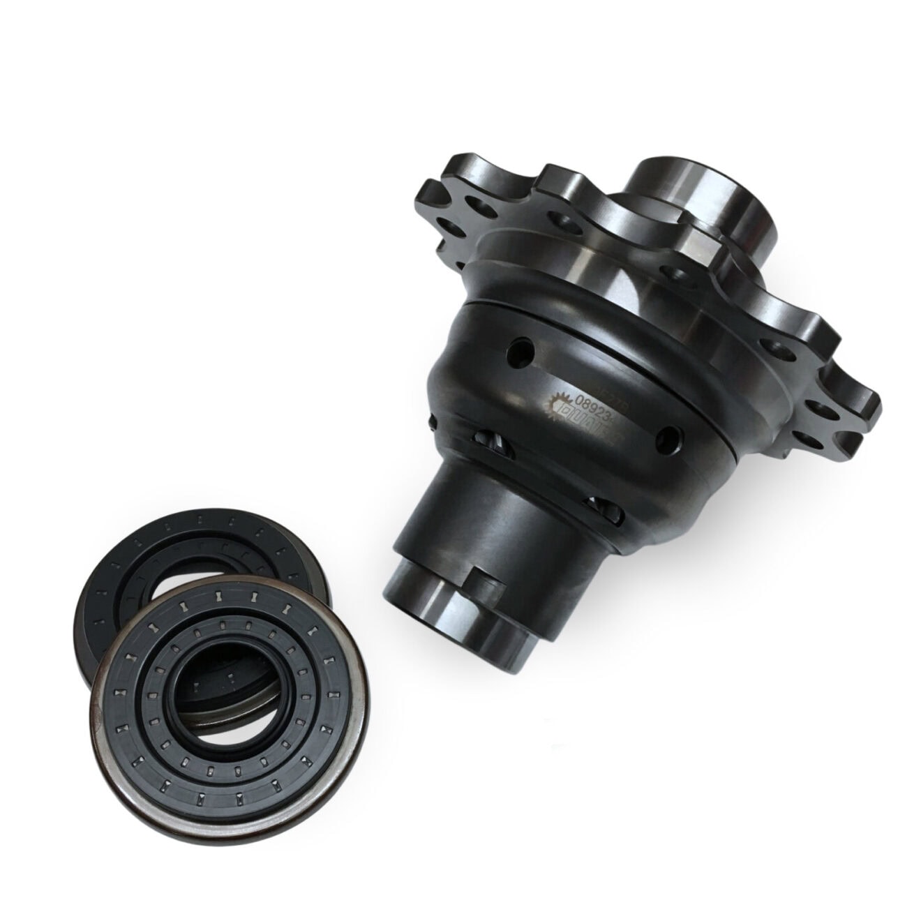 Quaife Limited Slip Differential Mercedes R231 SL350 SL 500 SL63 AMG ...